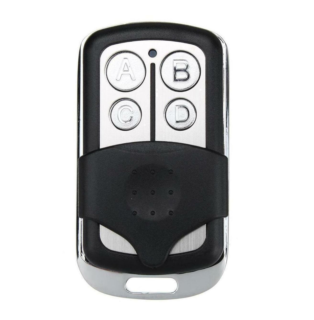 B&D ACCENT / CAD602 / 062171 9 switches Garage&Gate Remote Control ...