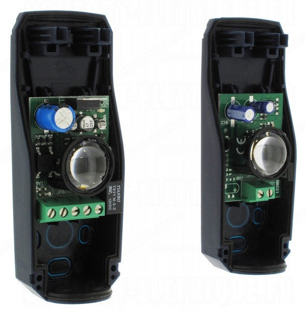 Sell BFT DESME A15 Photo Beam Gate/Garage Door Safety Sensor - Sunshine ...