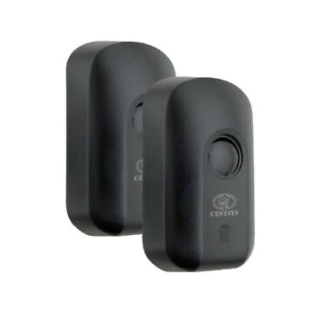 CENTSYS i5 Infrared Gate Safety Beams – Sunshine Garage and Gate