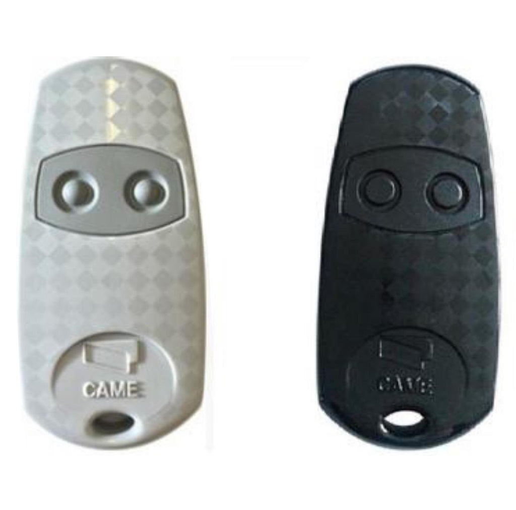 Genuine Came Gate Remote TOP 432EE / TOP 432EV Compatible with TOP 432 ...