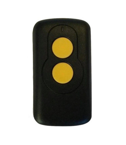 Sell Elsema Key 301 FMT 301 Garage/Gate Compatible Remote 27.145MHz ...