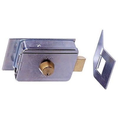 Genuine FAAC V90 12V Electronic Gate Lock (Comptiable with Ditec ...