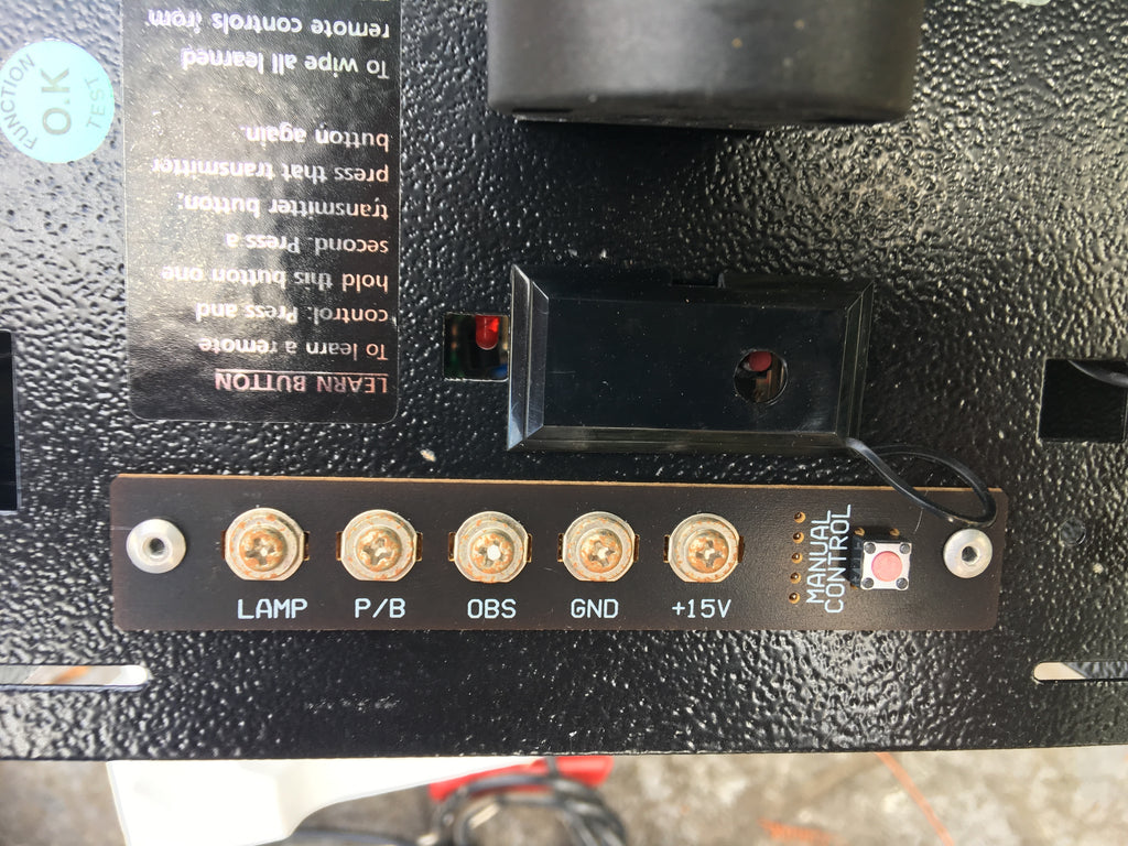 Sell Merlin M800 Upgrade Receiver Kit - Sunshine Garage – Sunshine ...