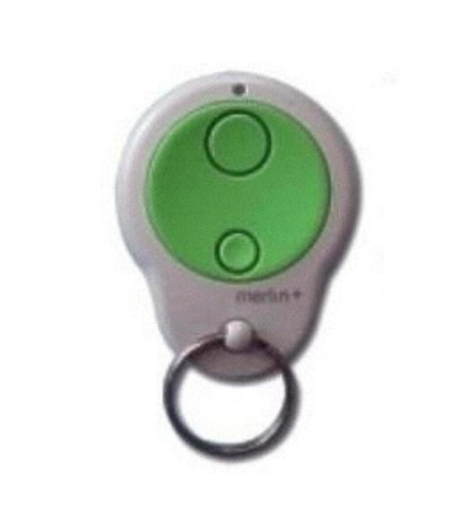 Sell Merlin CM842 Garage Door Remote Control - Sunshine Garage ...