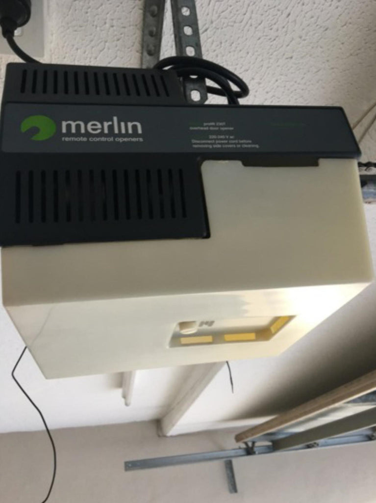 Sell Merlin M844 Upgrade Receiver Kit - Sunshine Garage – Sunshine ...