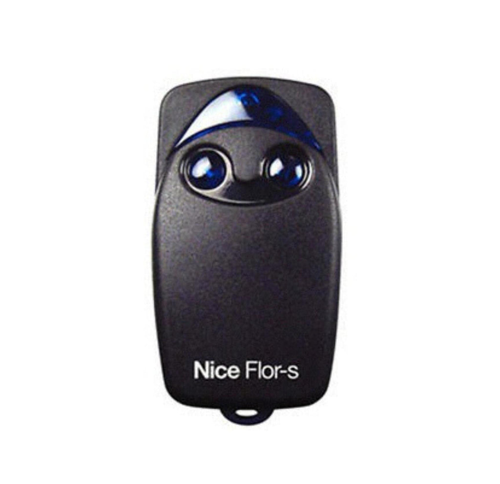 Sell NICE Flor-S Garage/Gate Remote Control - Sunshine Garage ...