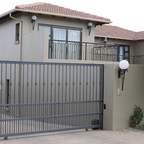 Sunshine Garage sells Centsys Photon II infrared gate safety PE beams ...