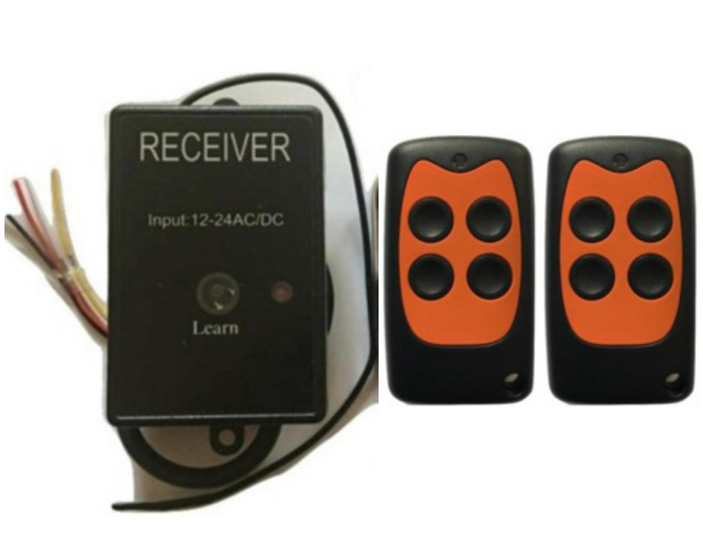 Sell Merlin M802 Upgrade Receiver Kit - Sunshine Garage – Sunshine ...