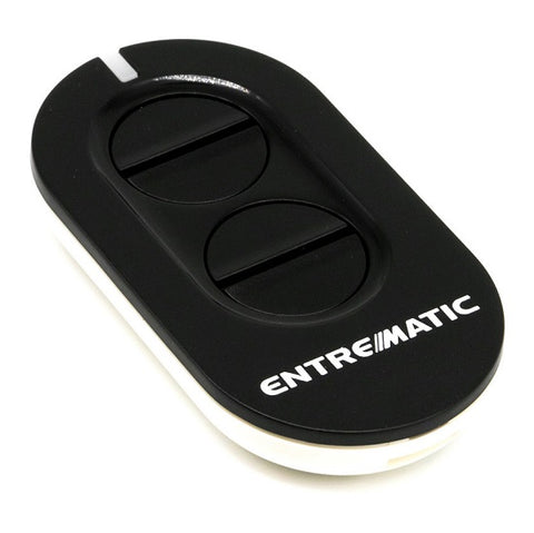 Genuine Ditec ZEN4 Entrematic Remote Control Gates Opener 433.92mhz Ga ...