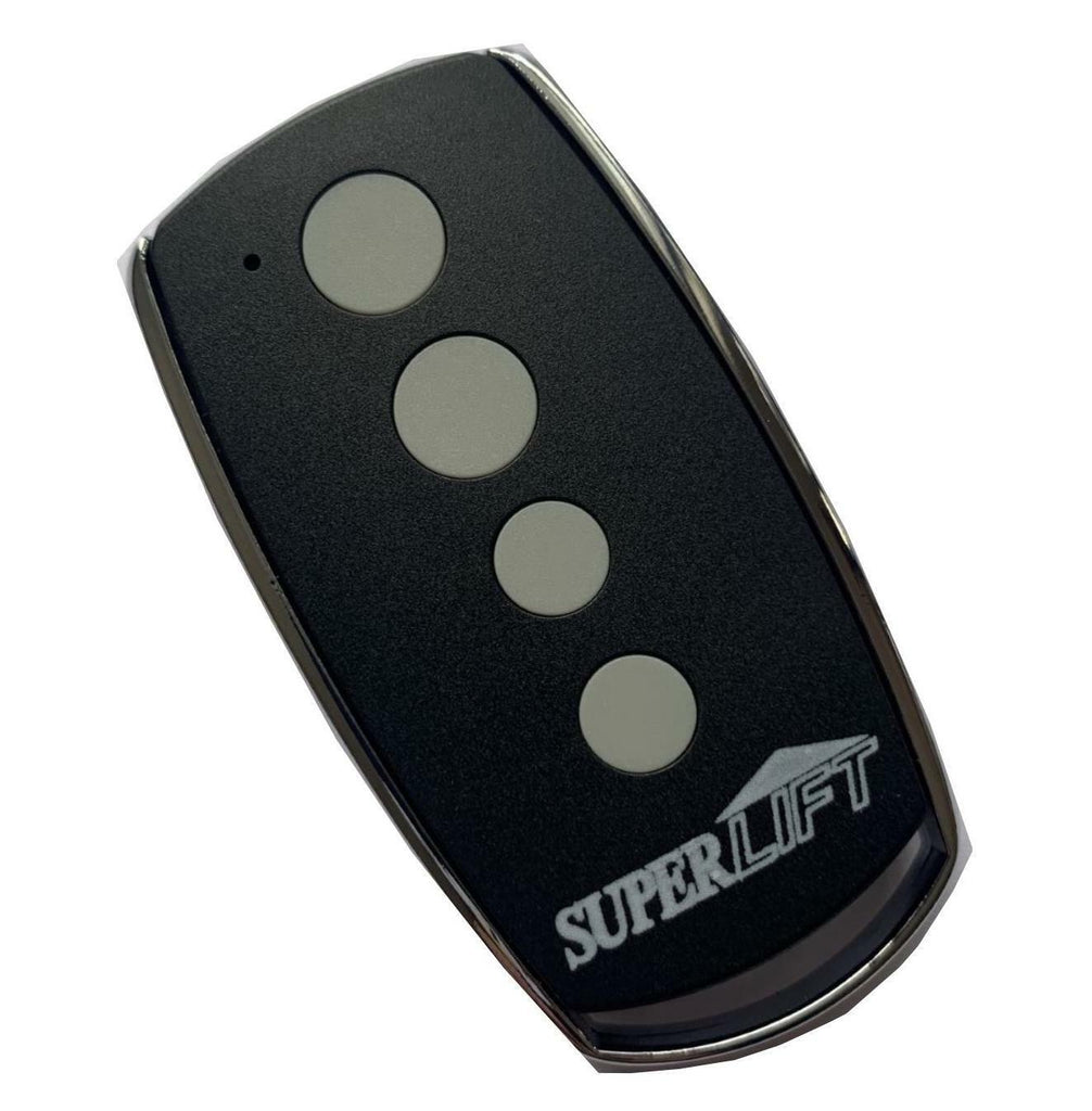 Genuine Superlift SDO-5 Remote Control – Sunshine Garage and Gate