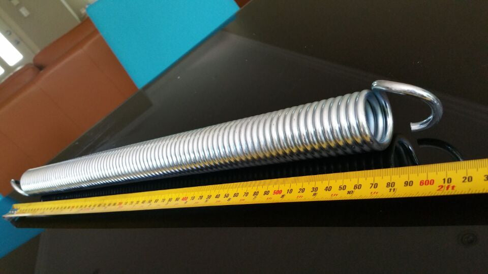 Sell Unviersal Garage Door T-fiiting Tilt Door Spring -Sunshine Garage ...